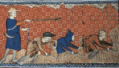 1381: The Peasant's Revolt - History Hit