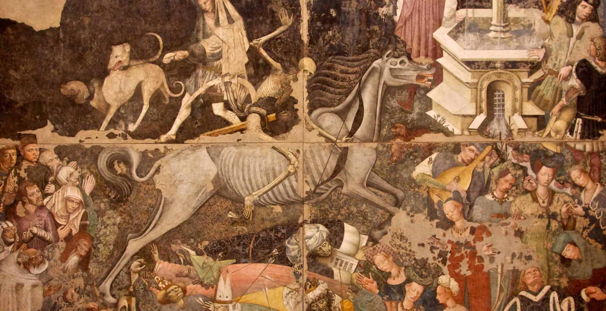 The Great Flood And Great Famine Of 1314 The Great Flood And Great Famine Of 1314