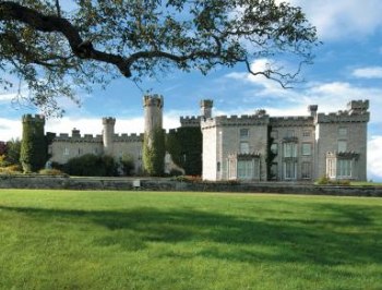 Castle Hotels - Stay in a Castle | Historic UK