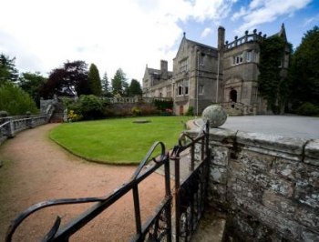 Castle Hotels - Stay in a Castle | Historic UK