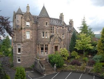 Castle Hotels - Stay in a Castle | Historic UK