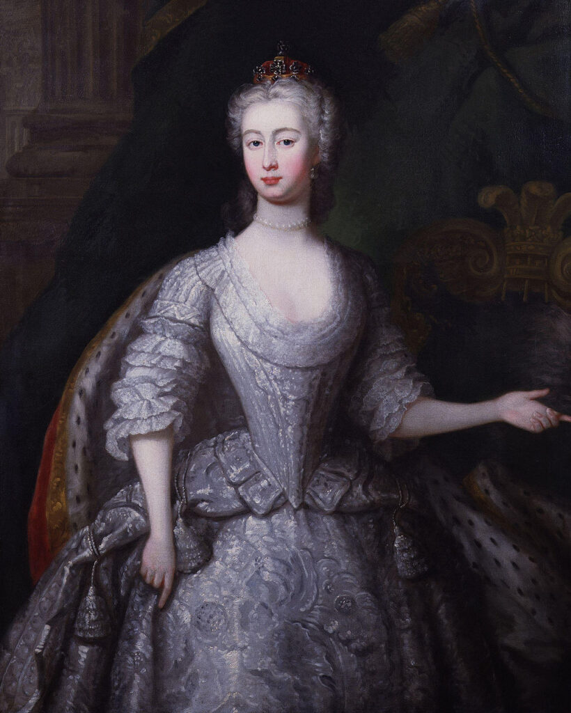 Frederick Prince of Wales