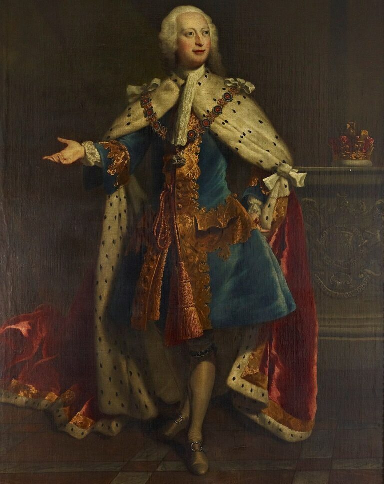 Frederick Prince of Wales