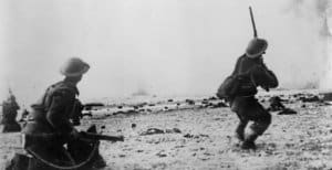 Dover Castle, Operation Fortitude and D-Day - Historic UK