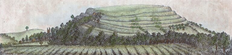 The History of Castles in Britain