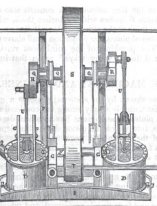 SS Great Britain, Isambard Kingdom Brunel's steamship