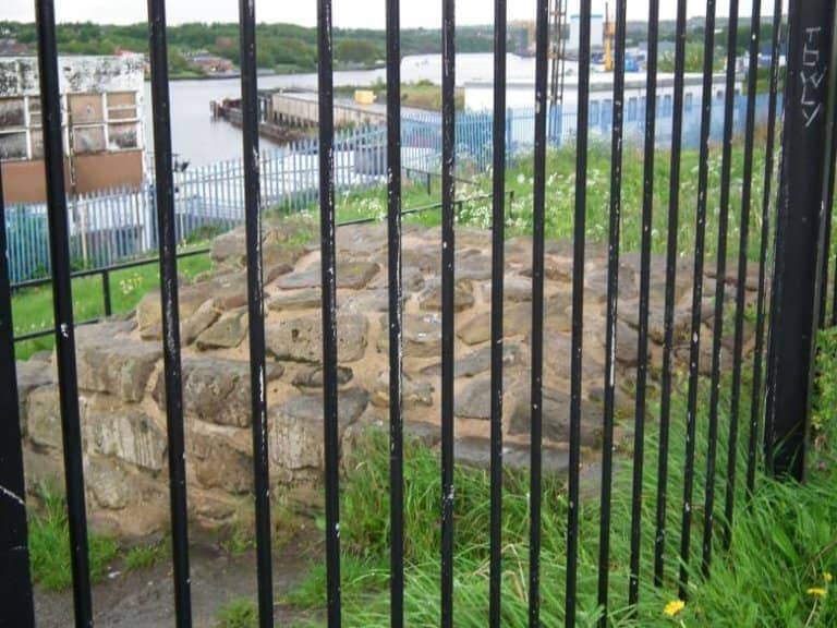 Wallsend (Segedunum) Roman Fort