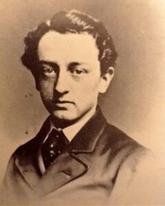 Cecil Rhodes, Empire Builder and the Foundation of Rhodesia in Africa