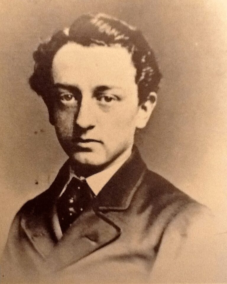 Cecil Rhodes, Empire Builder and the Foundation of Rhodesia in Africa