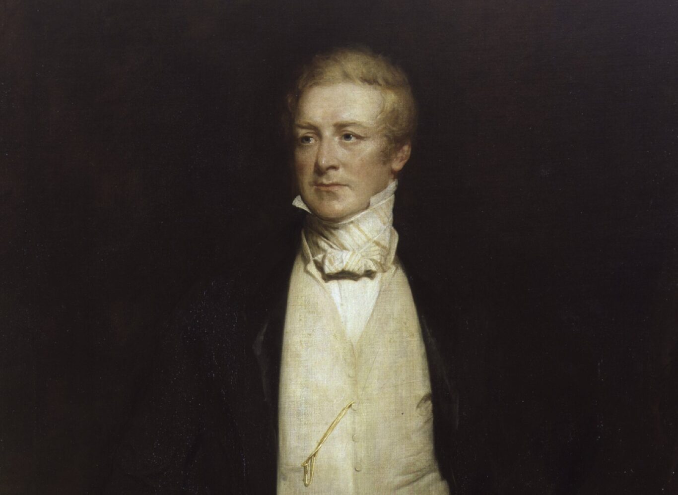 Sir Robert Peel and his 'bobbies'
