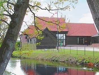 Quirky and Unusual Holiday Cottages