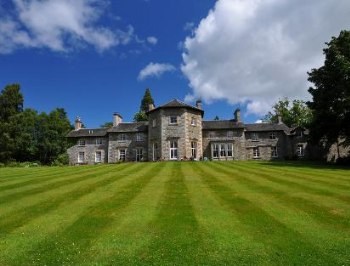 Historic Hotels in the Scottish Highlands - Historic UK