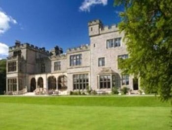 Country House Hotels in the Lake District and Cumbria - Historic UK
