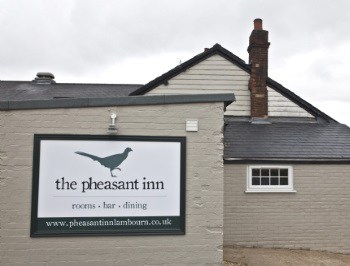 Luxury Bed and Breakfasts in London - Historic UK