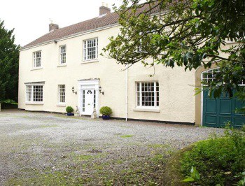 Historic Bed and Breakfasts in Yorkshire and North East England