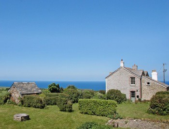 Holiday Cottages by the Sea in Cornwall | Historic UK