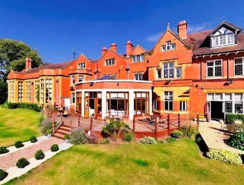 Historic Hotels in the Cotswolds and Heart of England - Historic UK