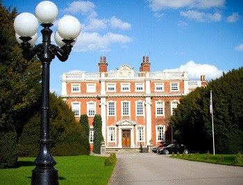 Historic Hotels in the Cotswolds and Heart of England - Historic UK