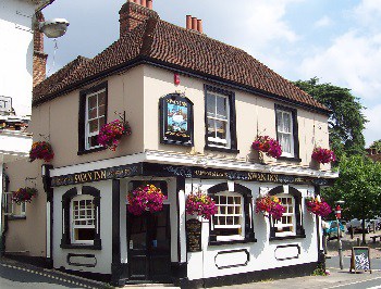 Historic and Luxury Bed and Breakfasts | Historic UK