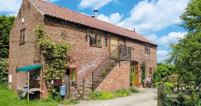 Historic Holiday Cottages in the UK