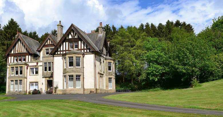 Historic Holiday Cottages in the UK