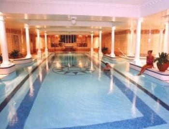 Historic Accommodation in England - Historic UK