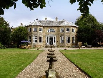 Country House Hotels in Lincolnshire | Historic UK