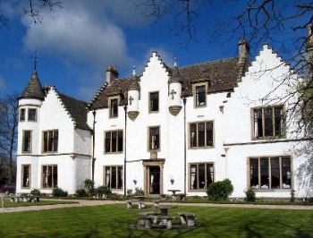 Castle Hotels - Stay in a Castle | Historic UK