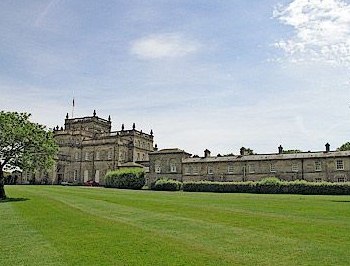 Holiday Cottages to Rent in Dumfries & Galloway - Historic UK