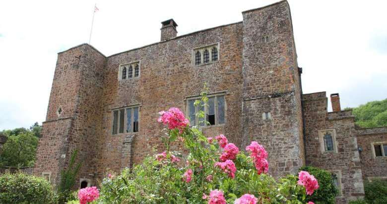 Historic Accommodation in Cornwall, Devon, Dorset and South West England
