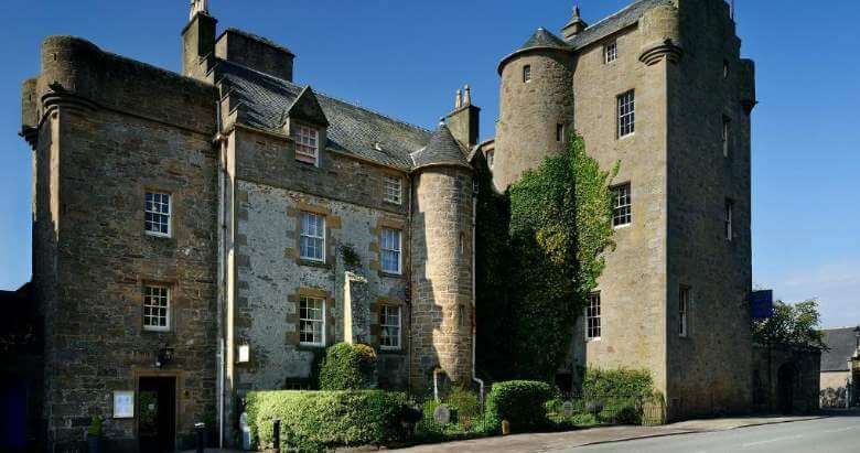 Castle Hotels in the Scottish Highlands - Historic UK