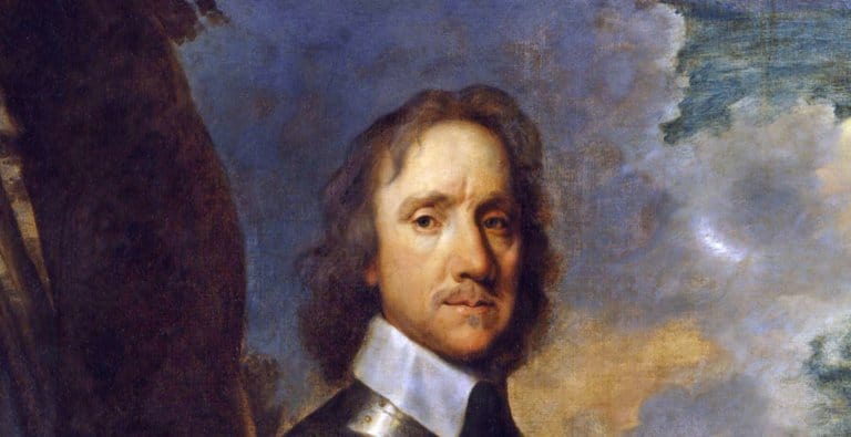 A Puritan Christmas under Cromwell - Historic UK