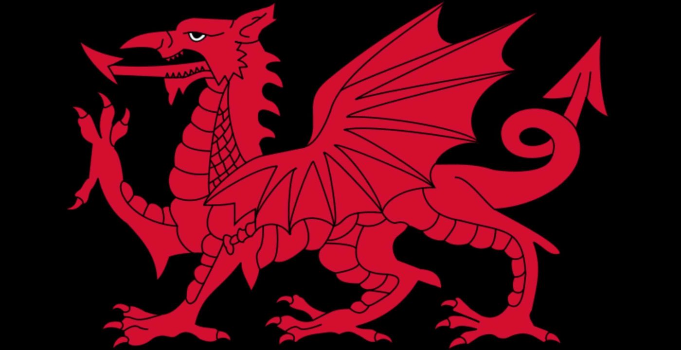 The Greatest Welshman of all time