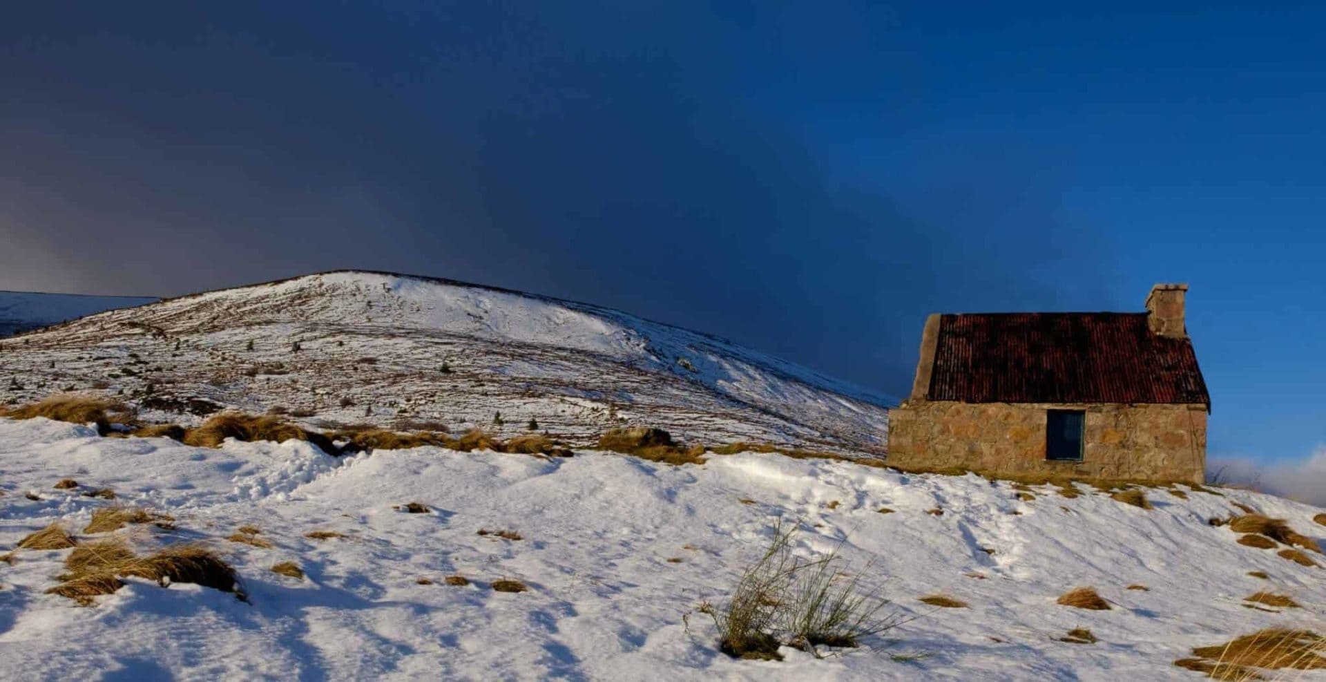 The History of Abernethy, Perthshire, Scotland
