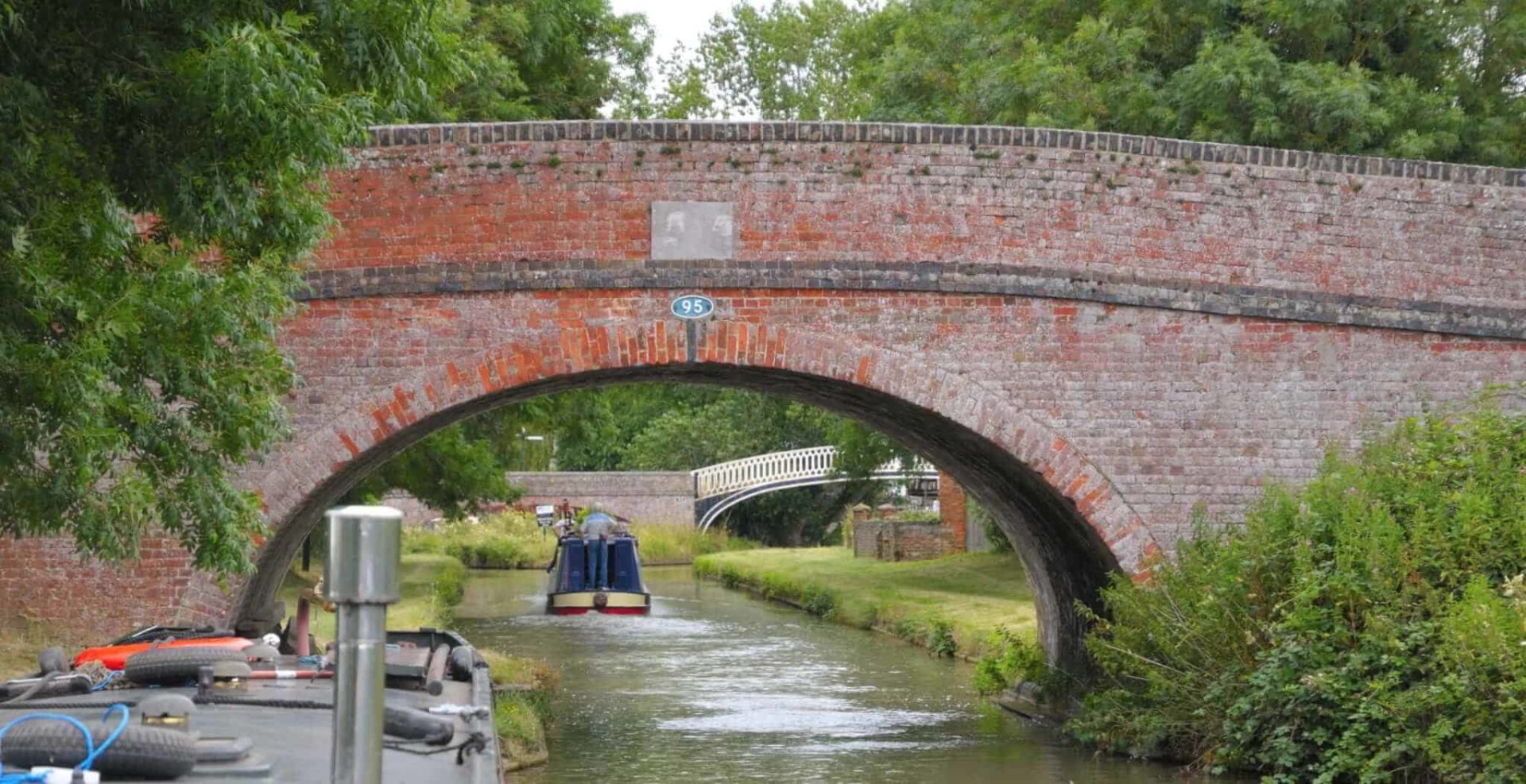 Braunston, Northamptonshire - Destinations UK