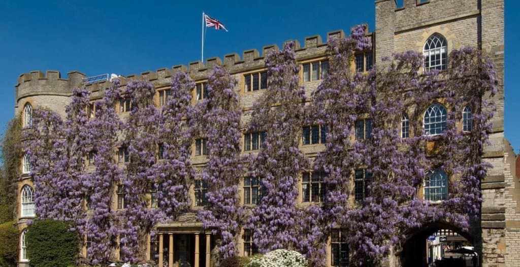 The Castle at Taunton - Historic UK