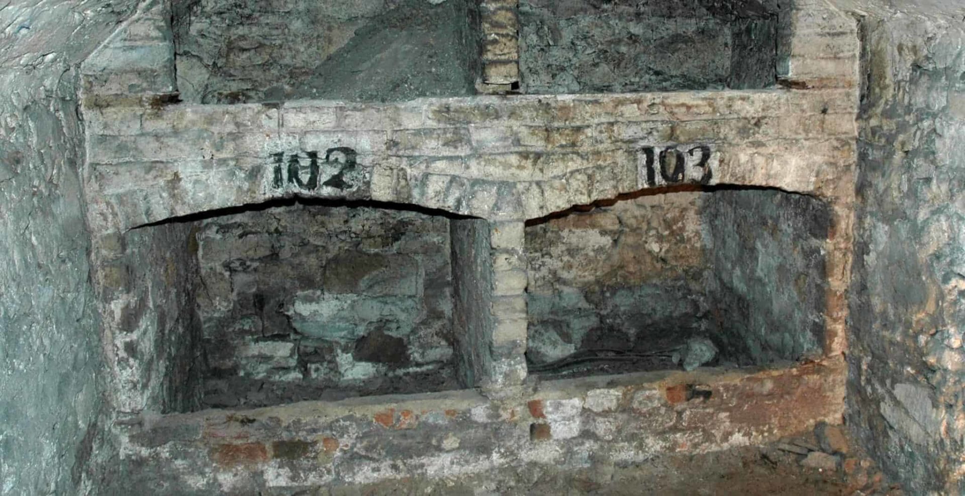 Edinburgh's South Bridge and Vaults