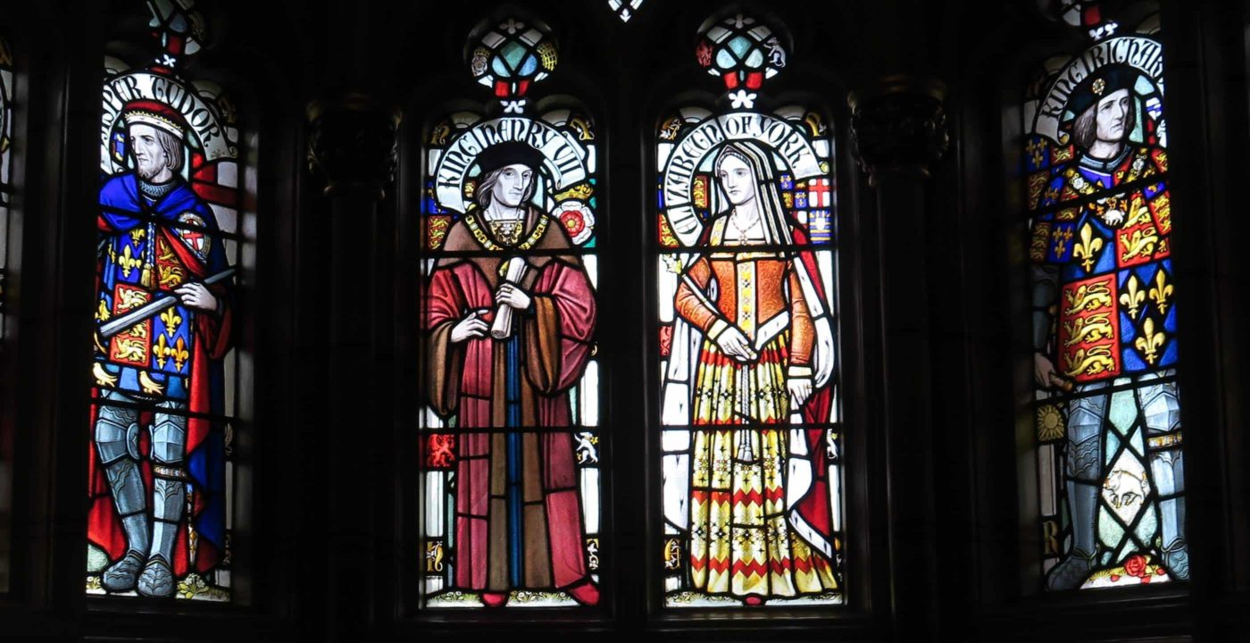 Henry VII - Historic UK