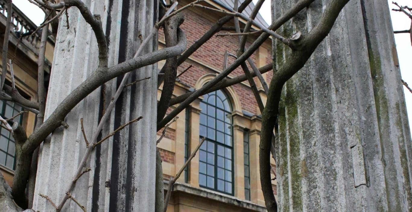 Burlington Arcade and the Burlington Beadles