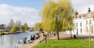 Historic Places to Visit in Cambridgeshire