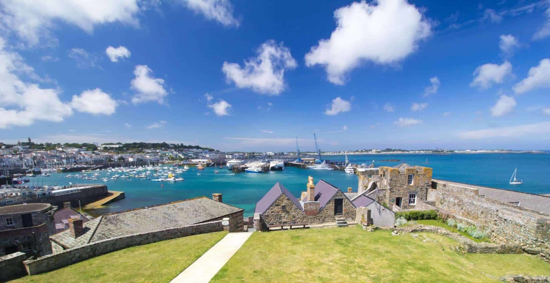 Sark, Channel Islands