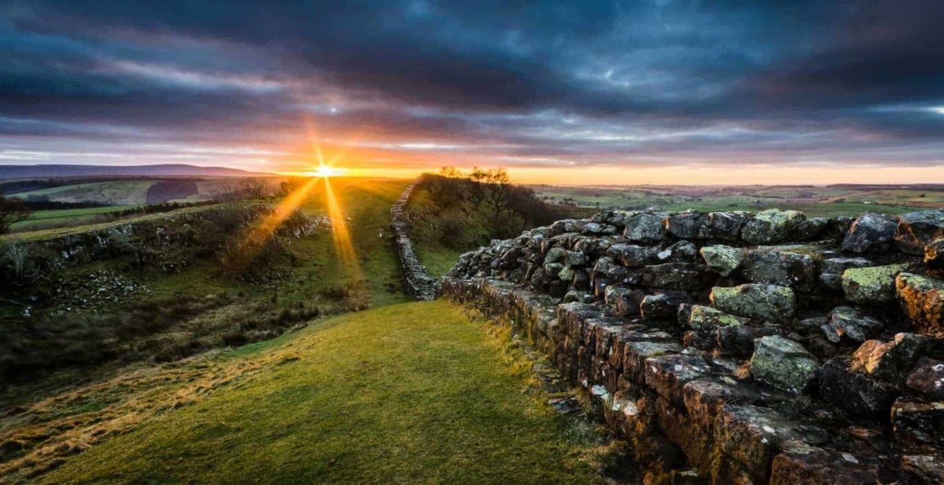 Historic Places to Visit in Dumfries & Galloway