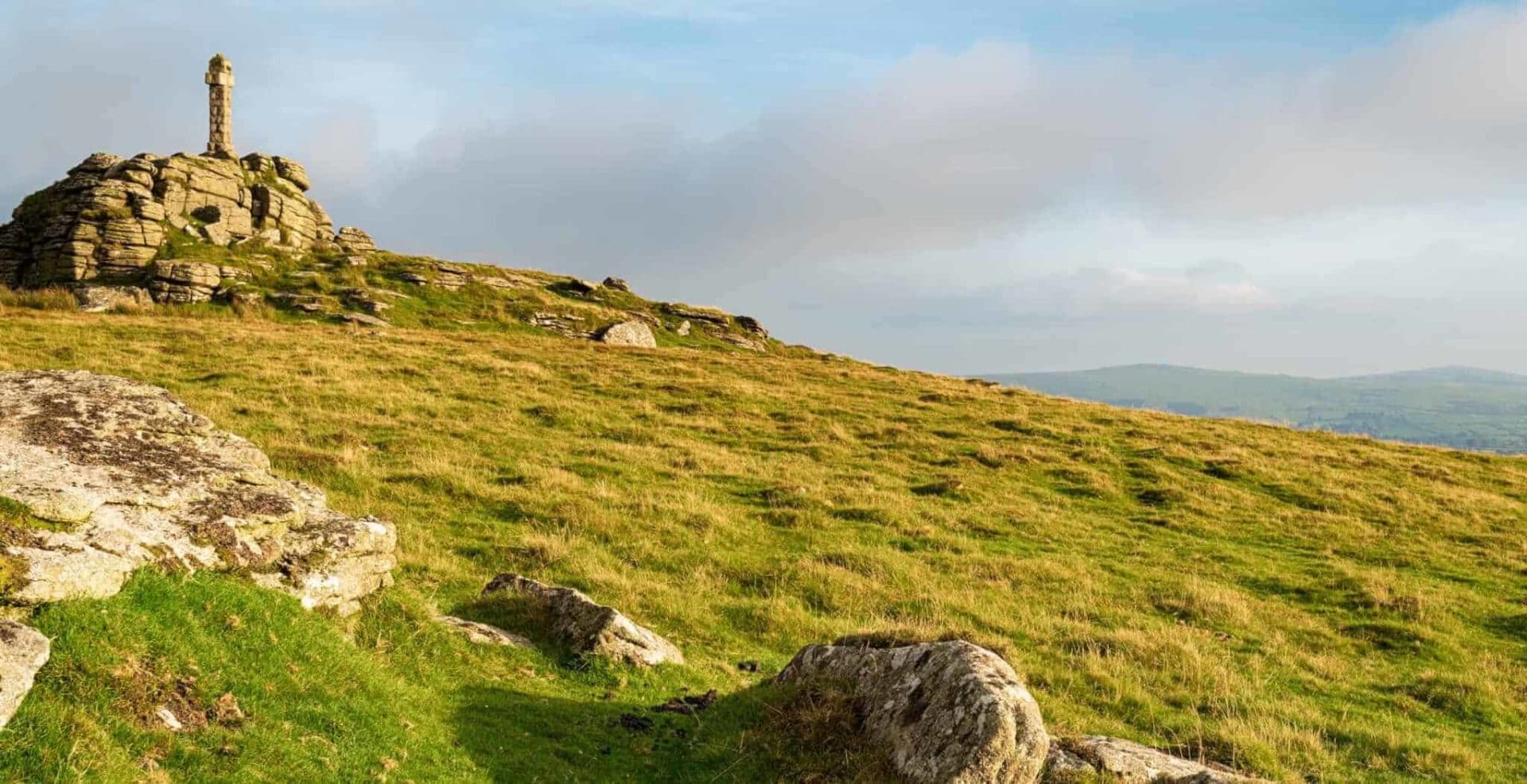 Historic Places to Visit in Devon