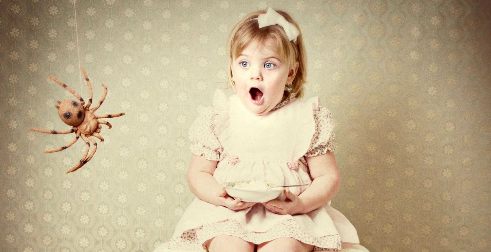 The History And Origins Of Nursery Rhymes In Britain