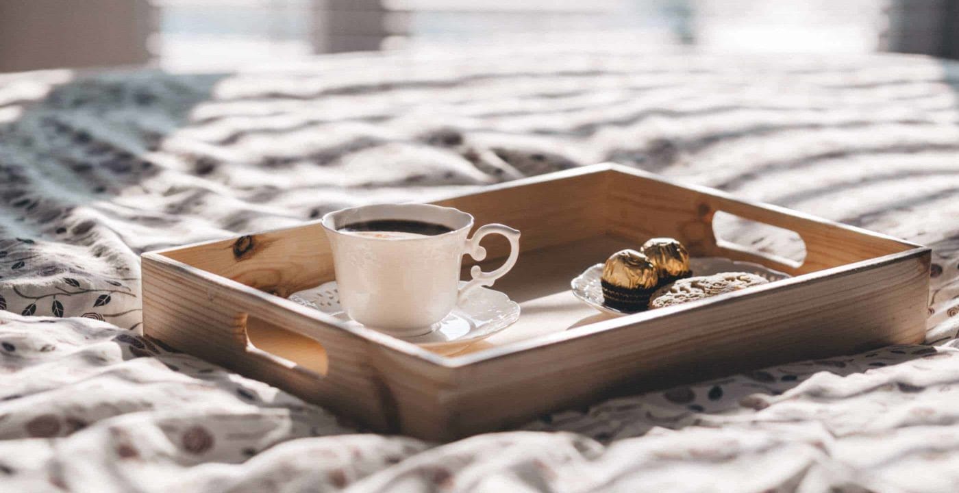 Top 5 Quirky Unusual and Unique B&Bs