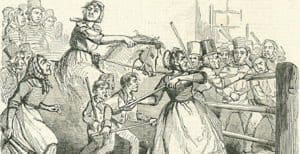 The Luddites - Historic UK