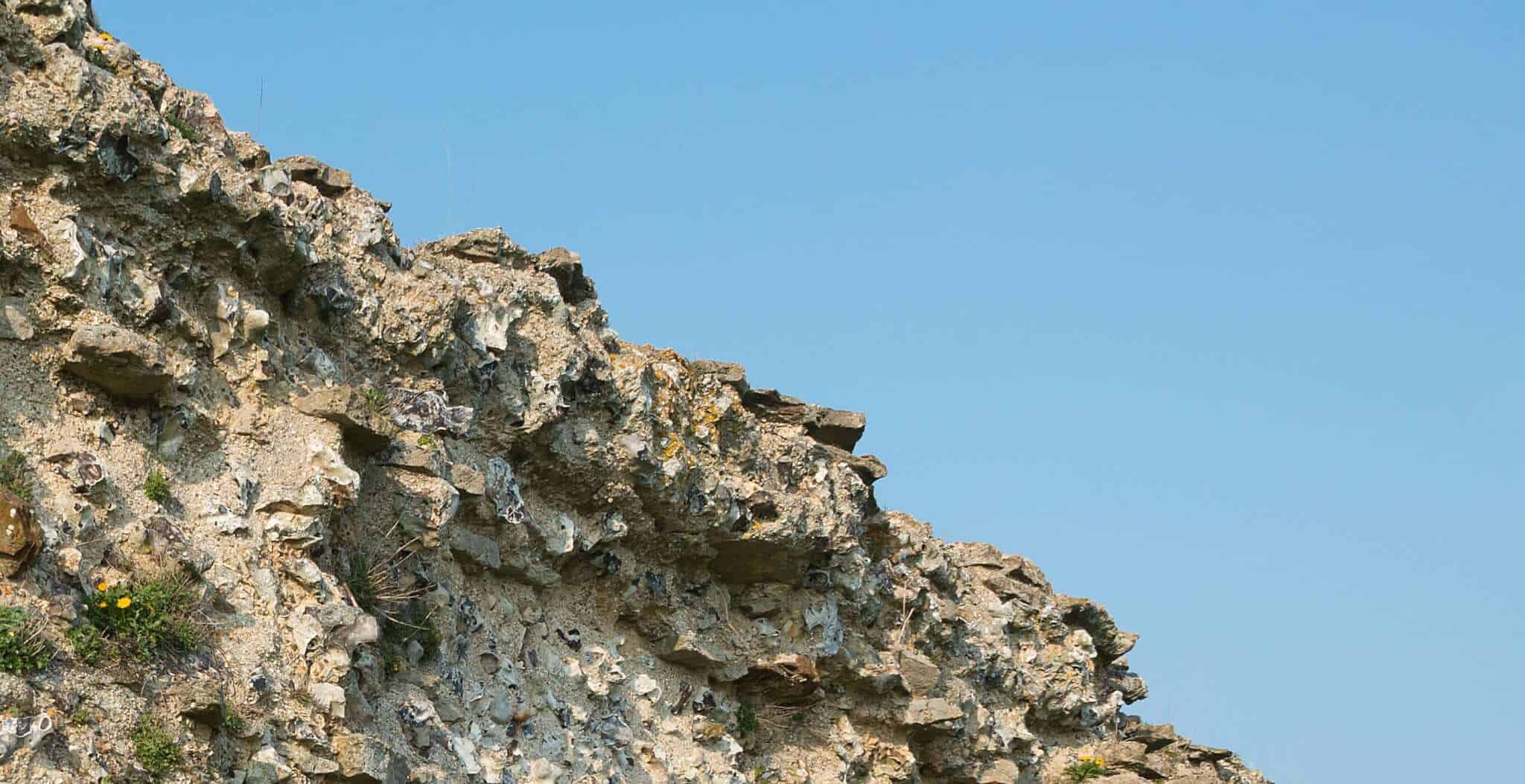 Silchester Roman Town (Calleva Atrebatum)
