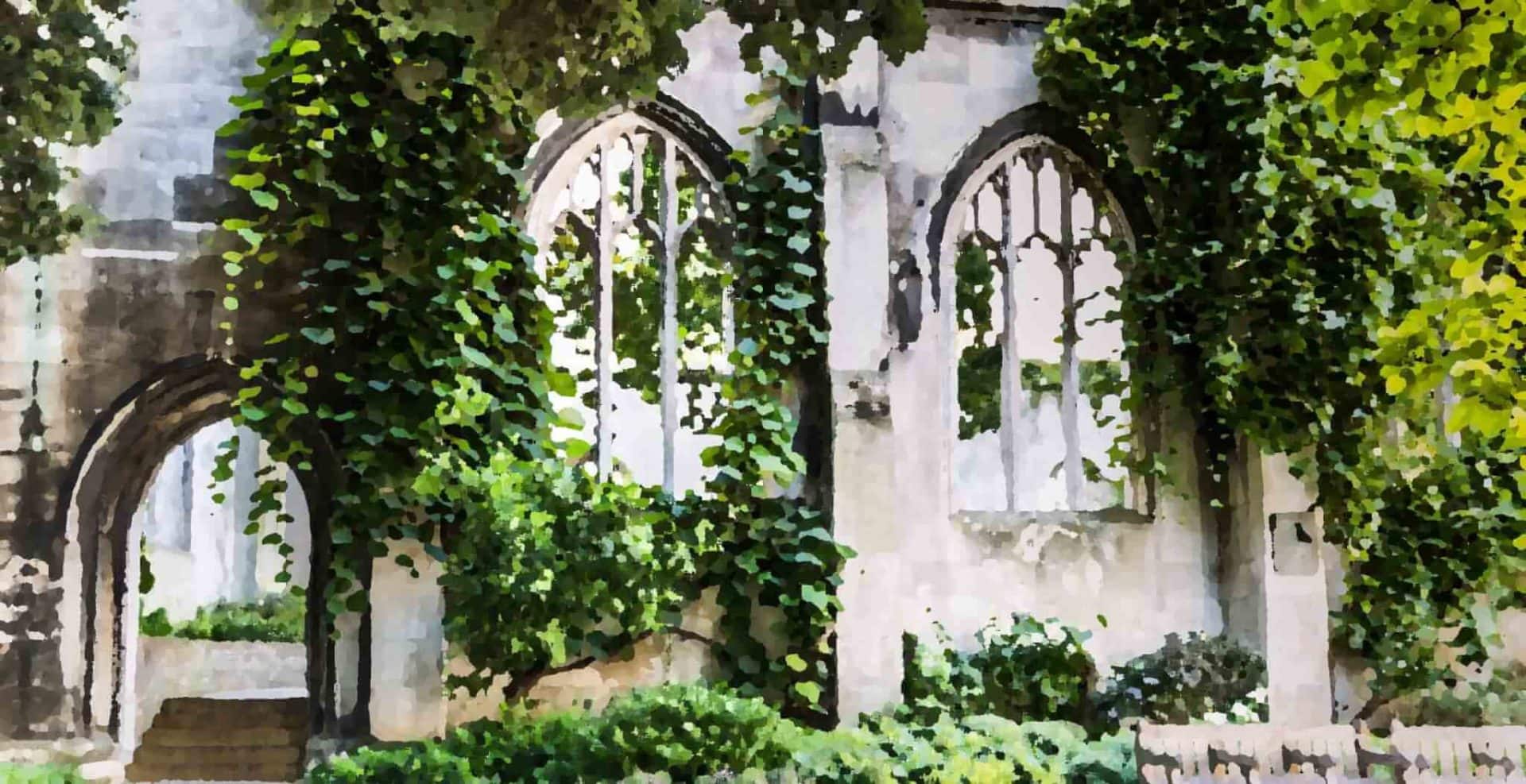 Saint Dunstan - Historic UK