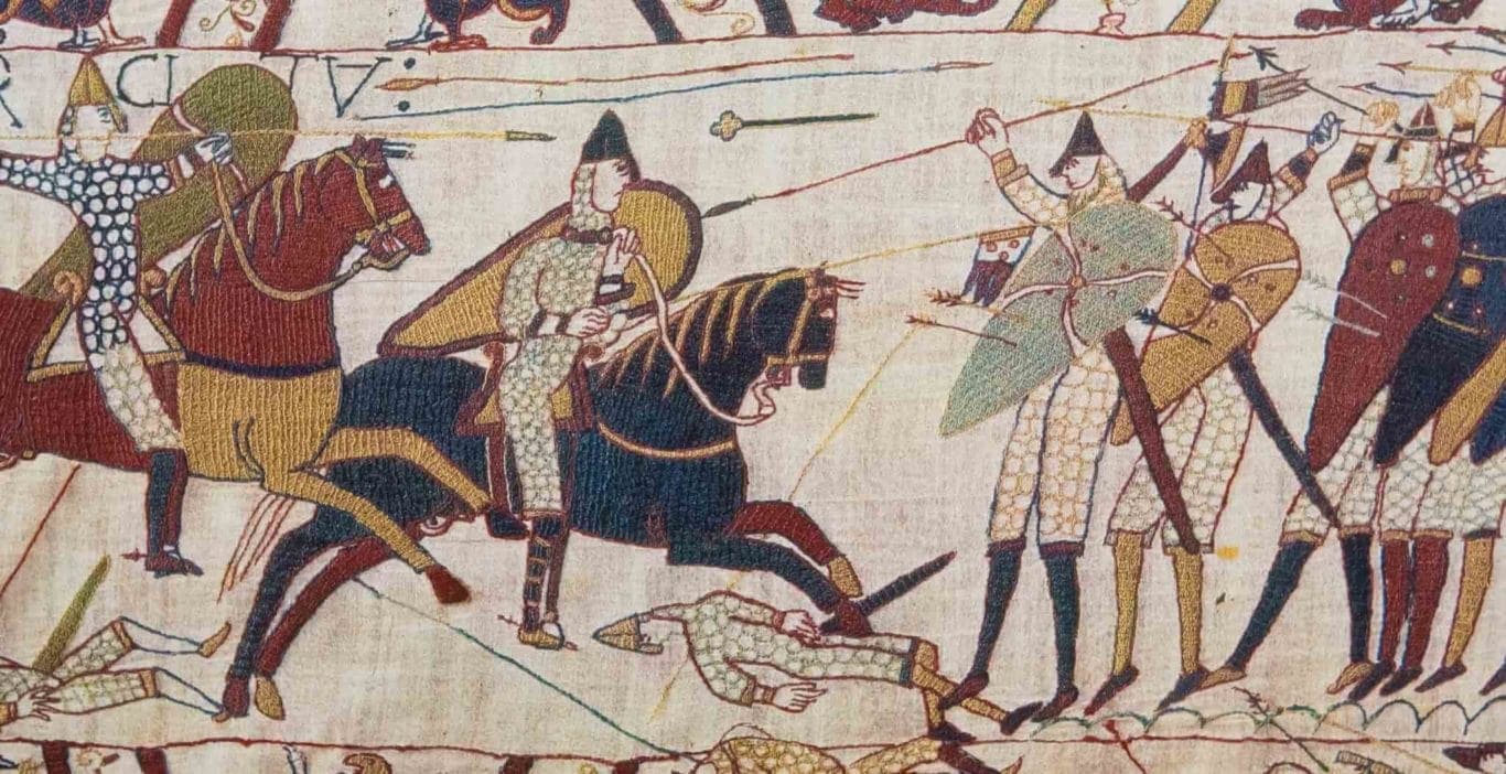 King Harold II (Godwinson) - Historic UK