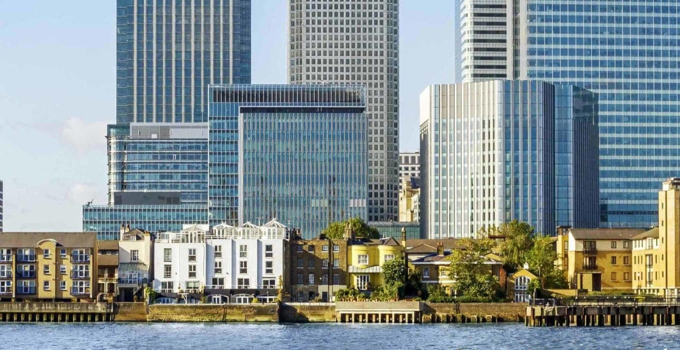 Museum of London Docklands - Part of the Secret London series